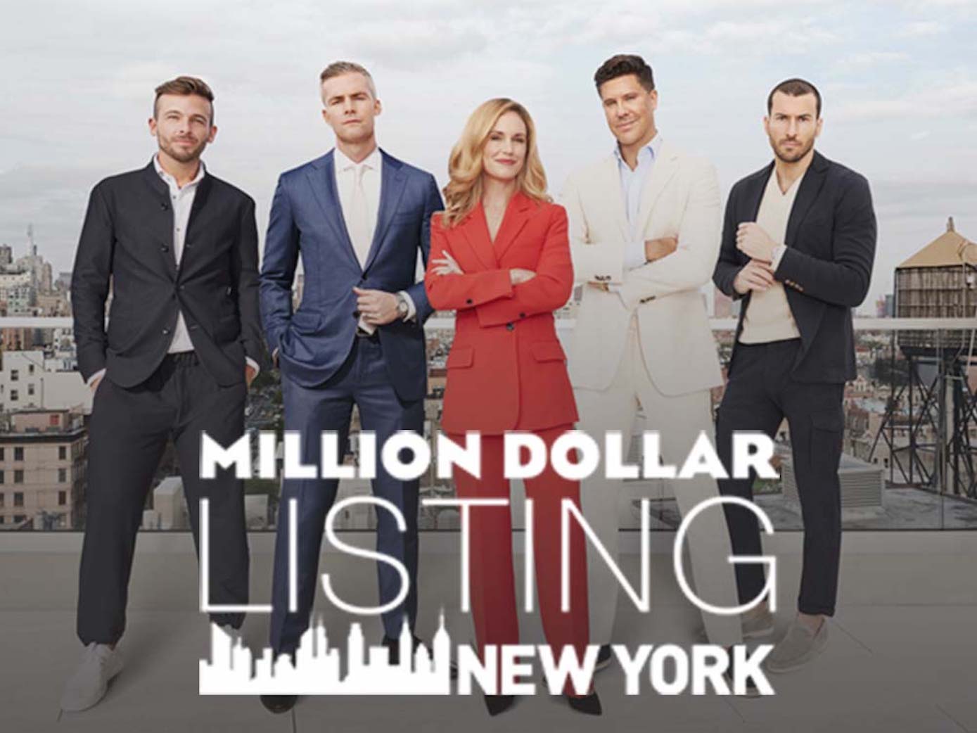 CASTING SINGLE WOMEN FOR HBO MAX DATING SERIES! | Creative Content Group